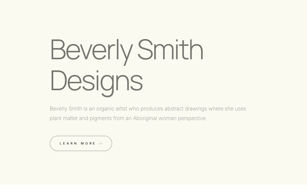 Beverly Smith Designs